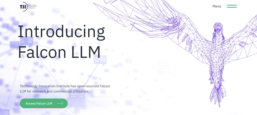 Falcon = un concurrent Open Source de ChatGPT? – Belgalli